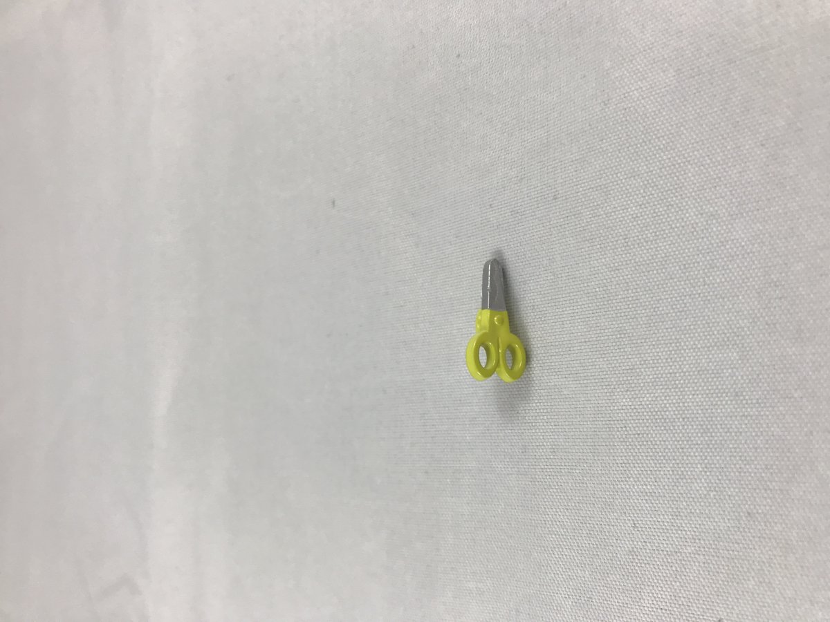 Knap, Saks - Knapper - Tante Andante ApS